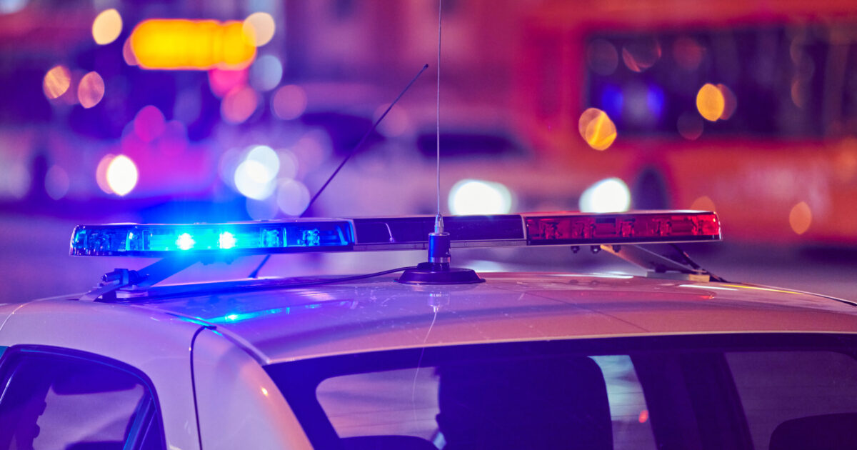 Disregarding Traffic Control Device Traffic Tickets In Rockwall | Beltz ...