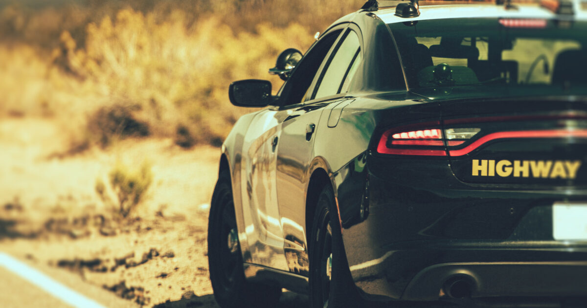 Don't Just Pay For Speeding Ticket In Seagoville Municipal Court ...