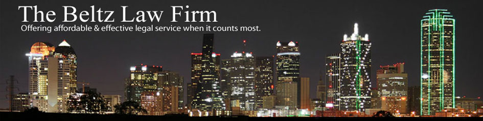 JP 3-1 DALLAS CITATIONS | Beltz Law Group