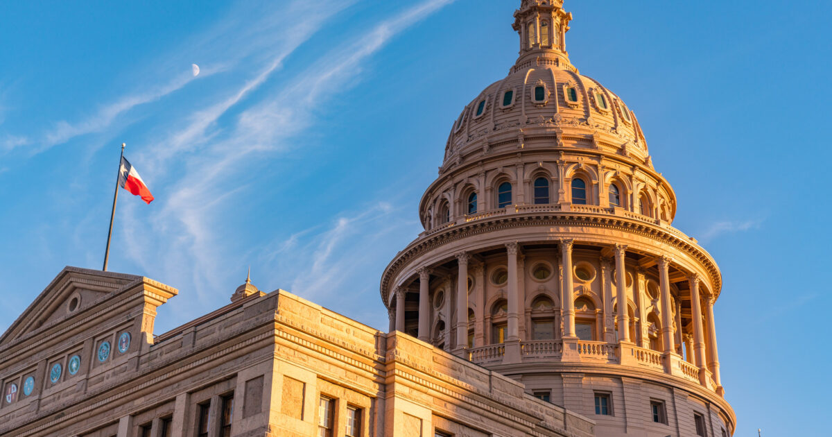 Texas Failure To Appear | Beltz Law Group