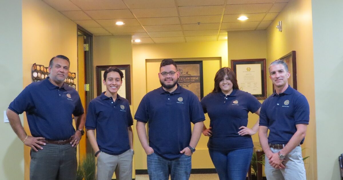 Occupational Driver License Texas | Beltz Law Group