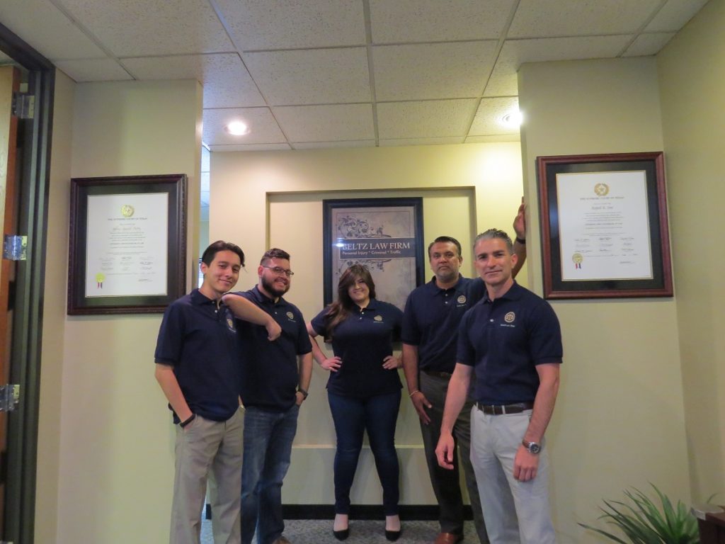 How Does A Person Qualify For An Occupational License In Texas? | Beltz ...