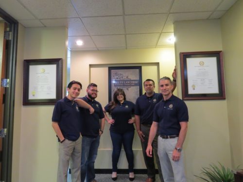 How Does A Person Qualify For An Occupational License In Texas? | Beltz ...