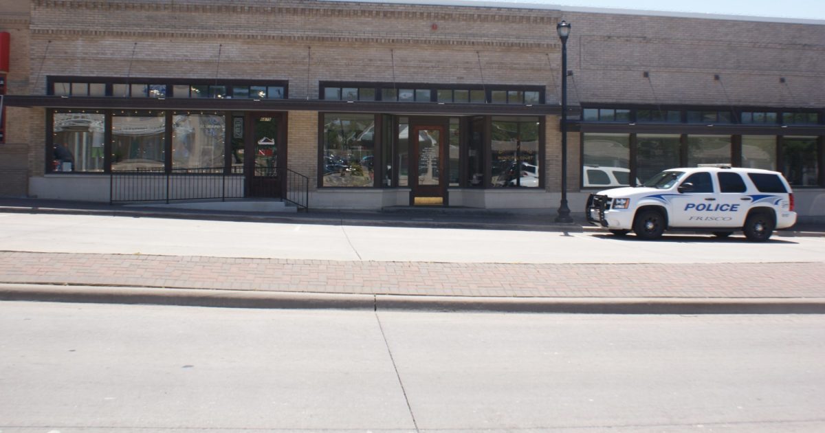 Speeding Ticket Lawyer in Frisco | Beltz Law Group