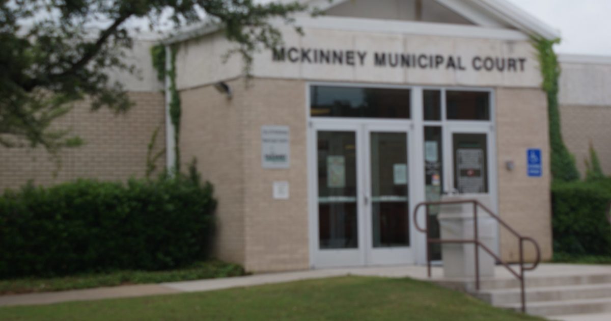 Speeding Ticket Defense Attorneys For McKinney Municipal Court | Beltz ...