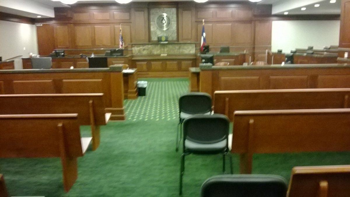 Understanding Omnibase Holds On A Texas Driver License | Beltz Law Group