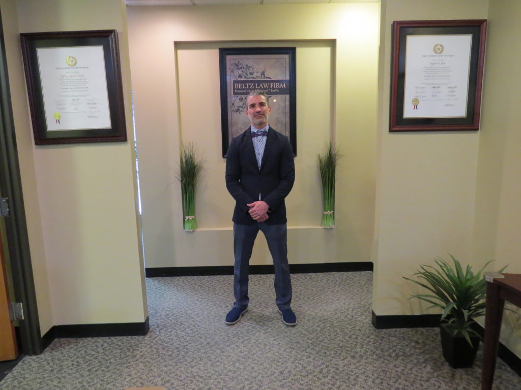 Reasons Why A License Can Be Suspended In Texas | Beltz Law Group