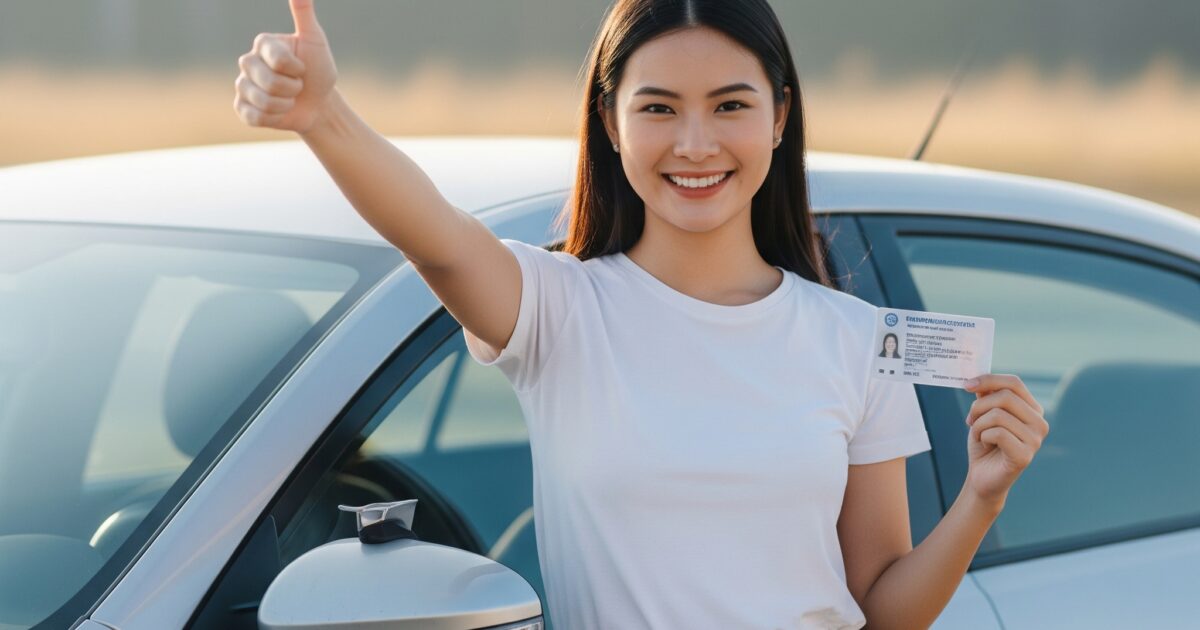 How Much Can You Drive With An Occupational Driver License In Texas ...
