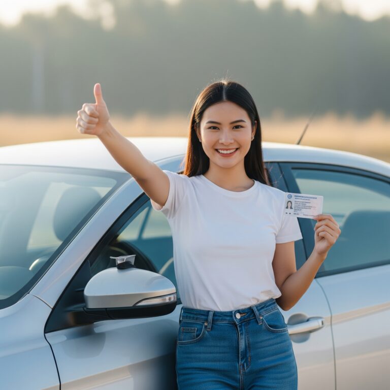 How to Obtain an Occupational Driver License in Texas | Beltz Law Group