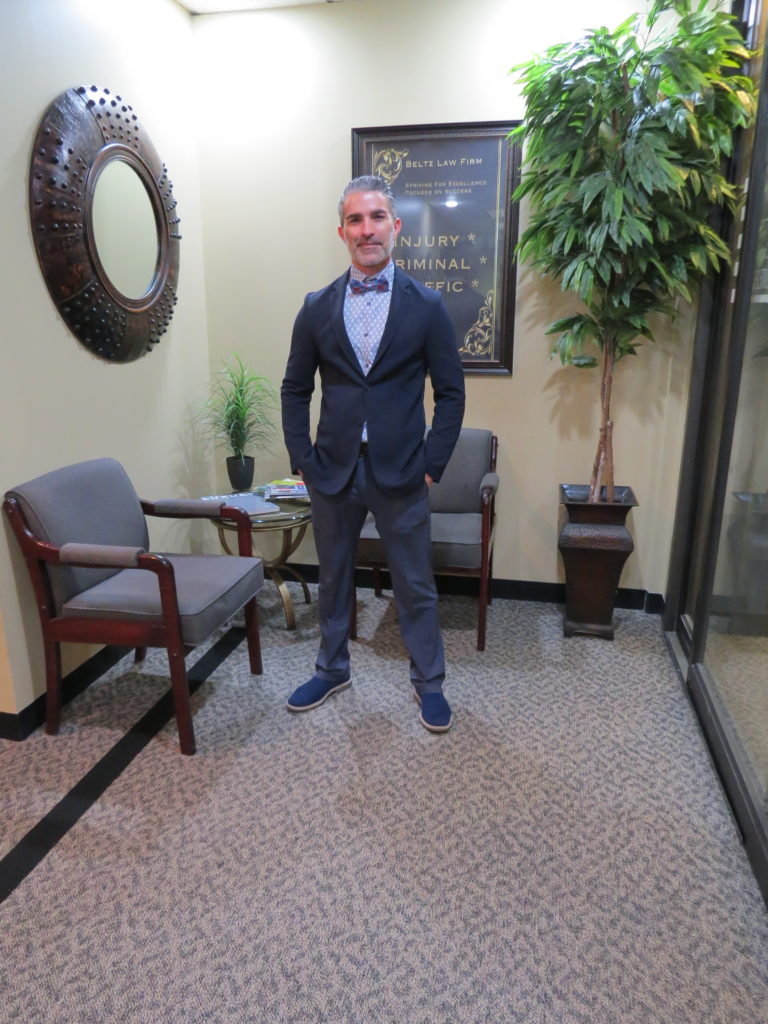 Understanding OMNI Holds On A Driver License In Texas | Beltz Law Group