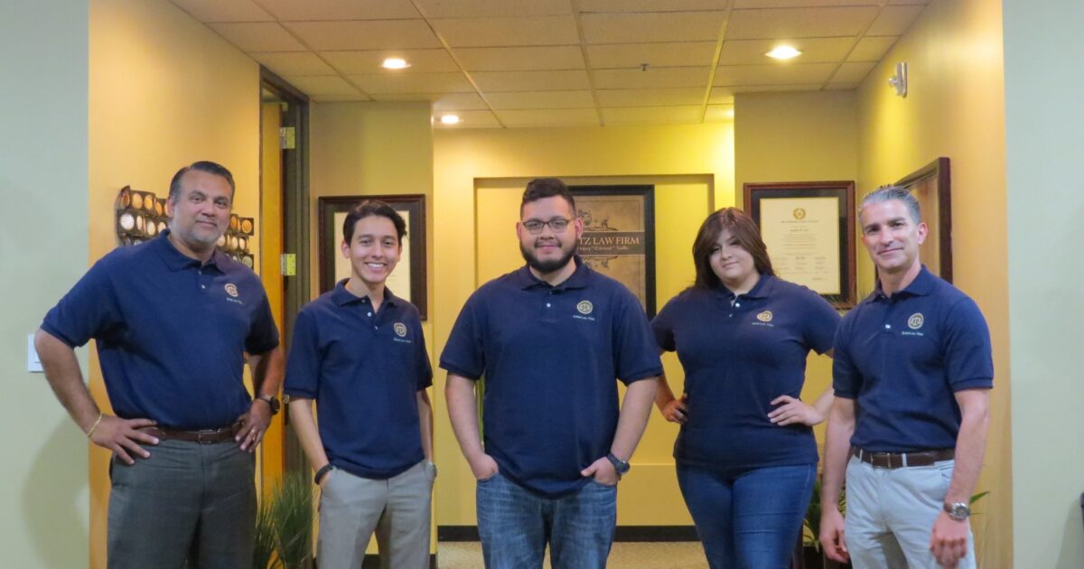 How Long Is An Occupational Driver License Valid In Texas? | Beltz Law ...