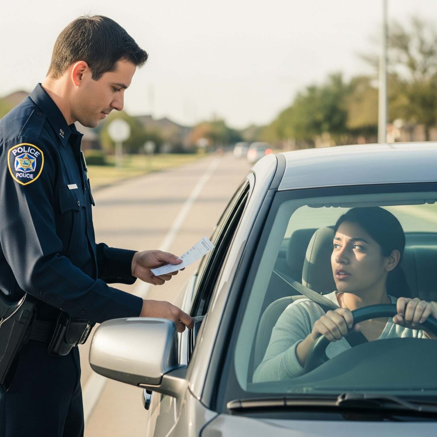 Understanding Disobeying Warning Signs And Barricade Violations In ...