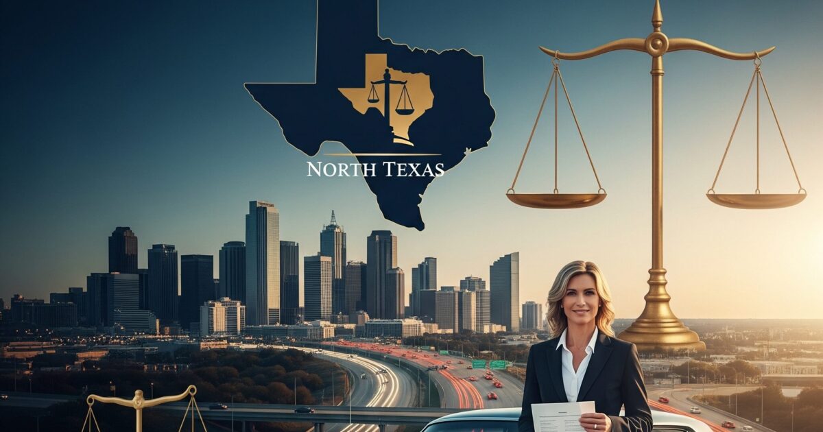 Following Too Close Law In Texas | Beltz Law Group