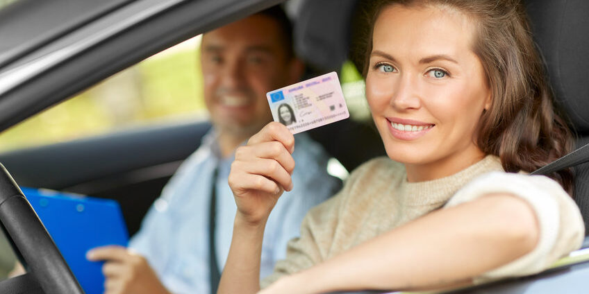 How to Check to See If Your Driver License Is in Good Standing in Texas ...