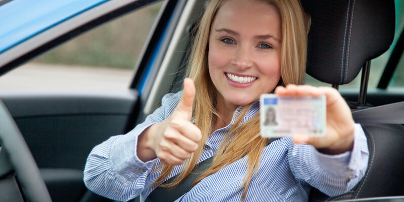 Driver License Classifications in Texas | Beltz Law Group