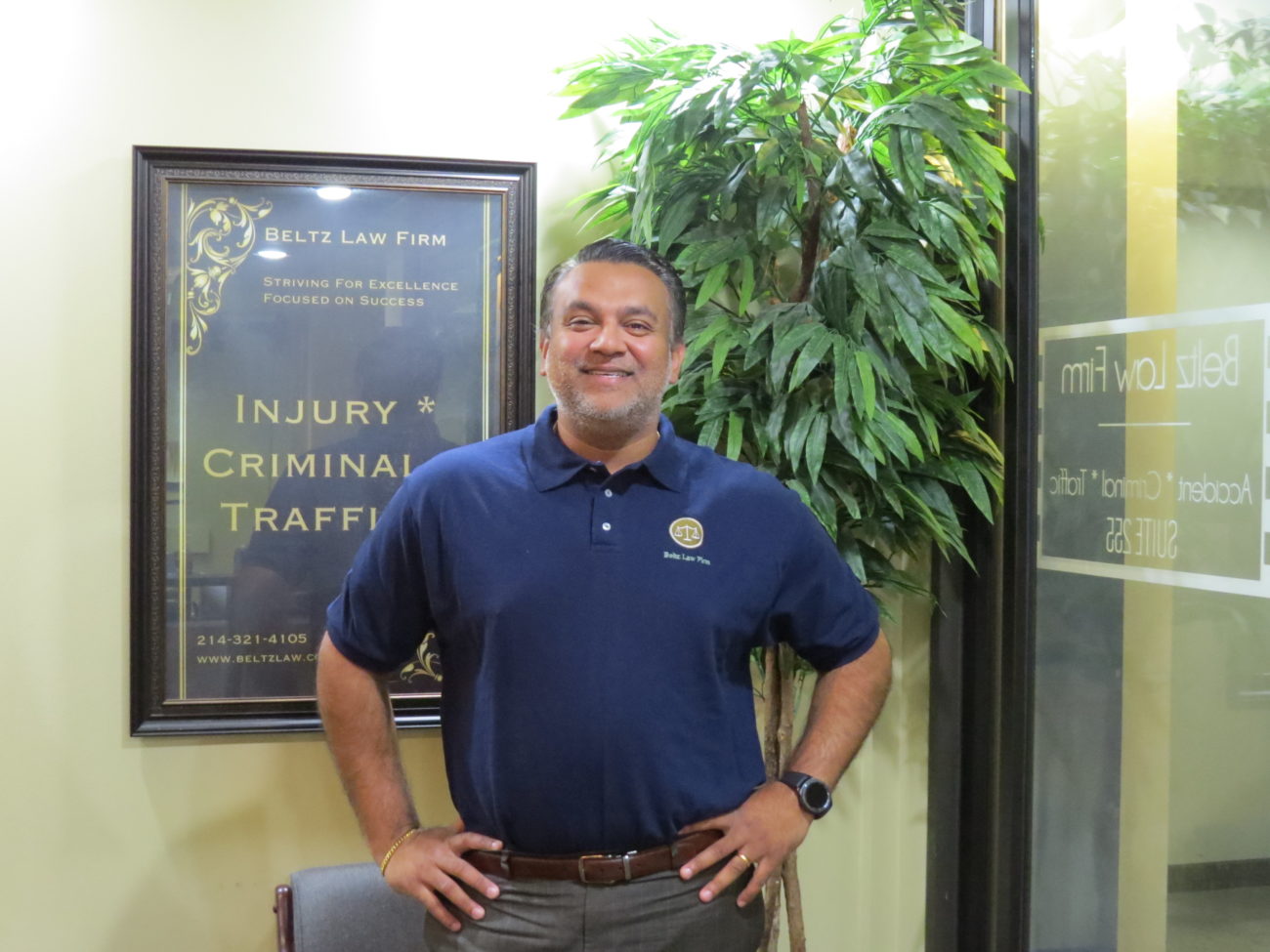 Attorneys That Assist With Obtaining An Occupational Driver License In ...