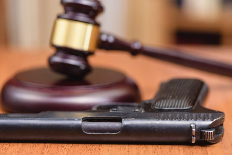 Understanding Unlawful Carrying Weapons (UCW) in Texas: A Guide from ...