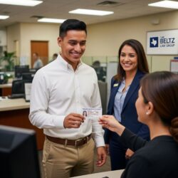 How to Check to See If Your Driver License Is in Good Standing in Texas ...