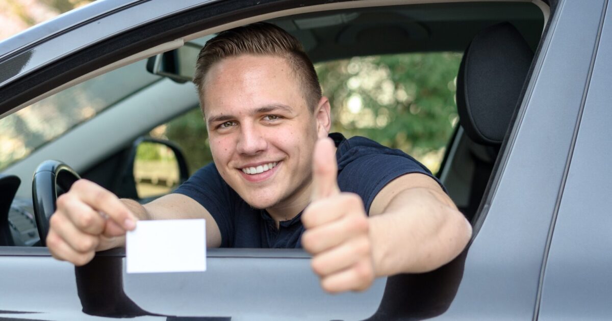 How to Check to See If Your Driver License Is in Good Standing in Texas ...