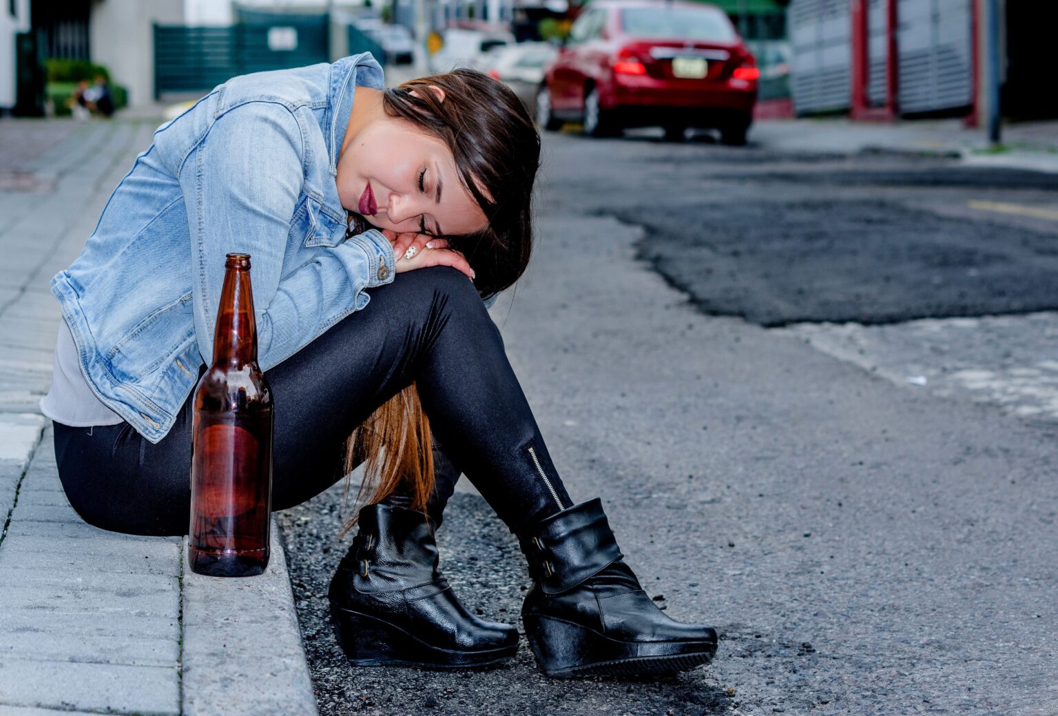 What Is Considered Public Intoxication In Texas? | Beltz Law Group