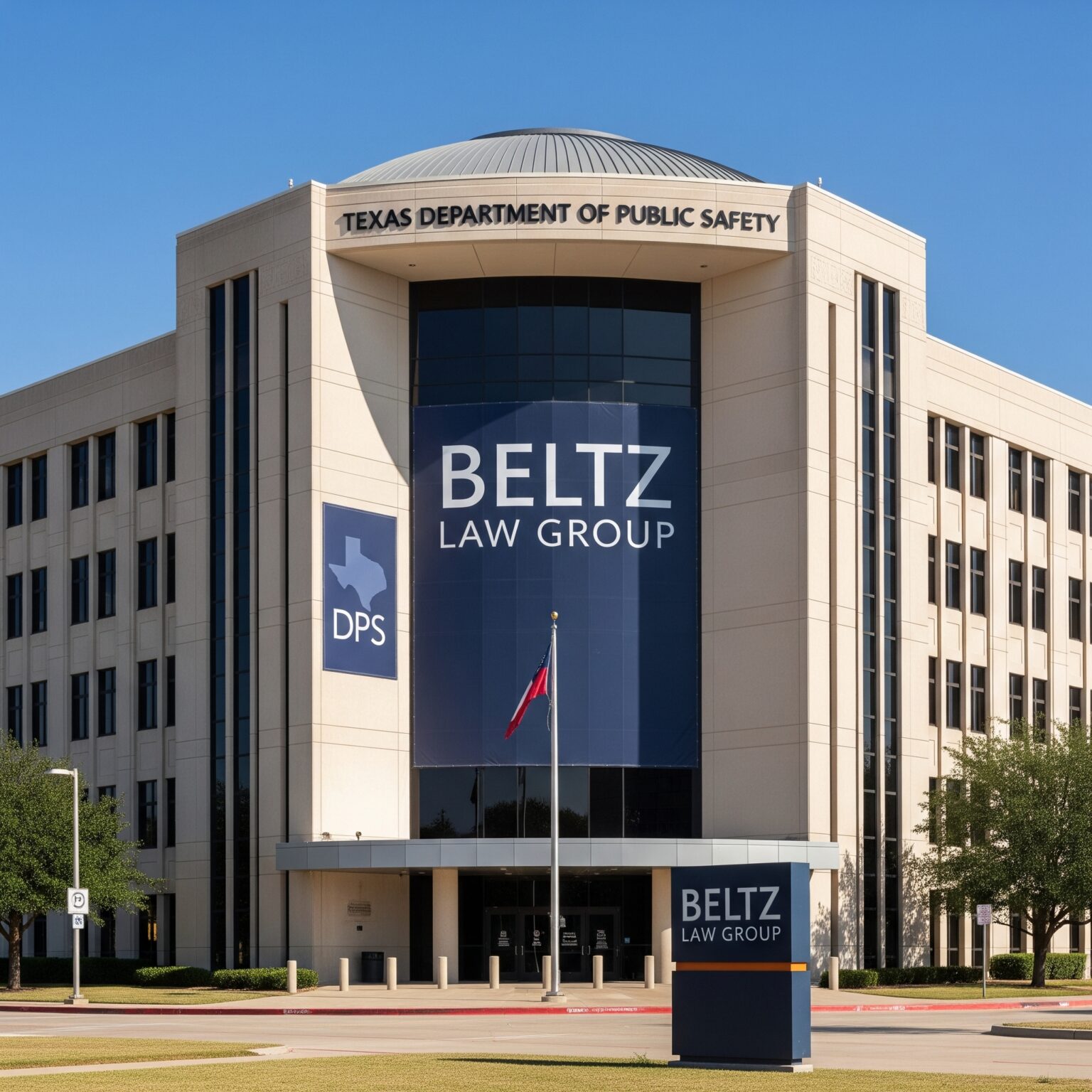 How to Check to See If Your Driver License Is in Good Standing in Texas ...