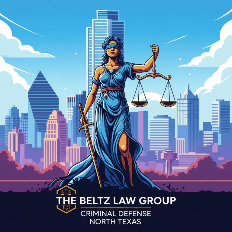 Texas’s Crime of Failure to Identify: Understanding Penal Code Section ...