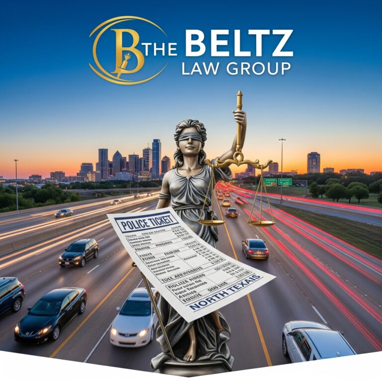 Expired Registration Tickets In Texas – When A Case Can Be Dismissed ...