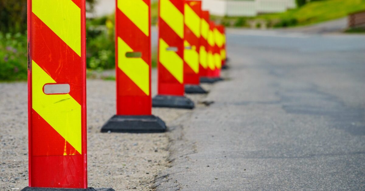 Understanding Disobeying Warning Signs And Barricade Violations In ...