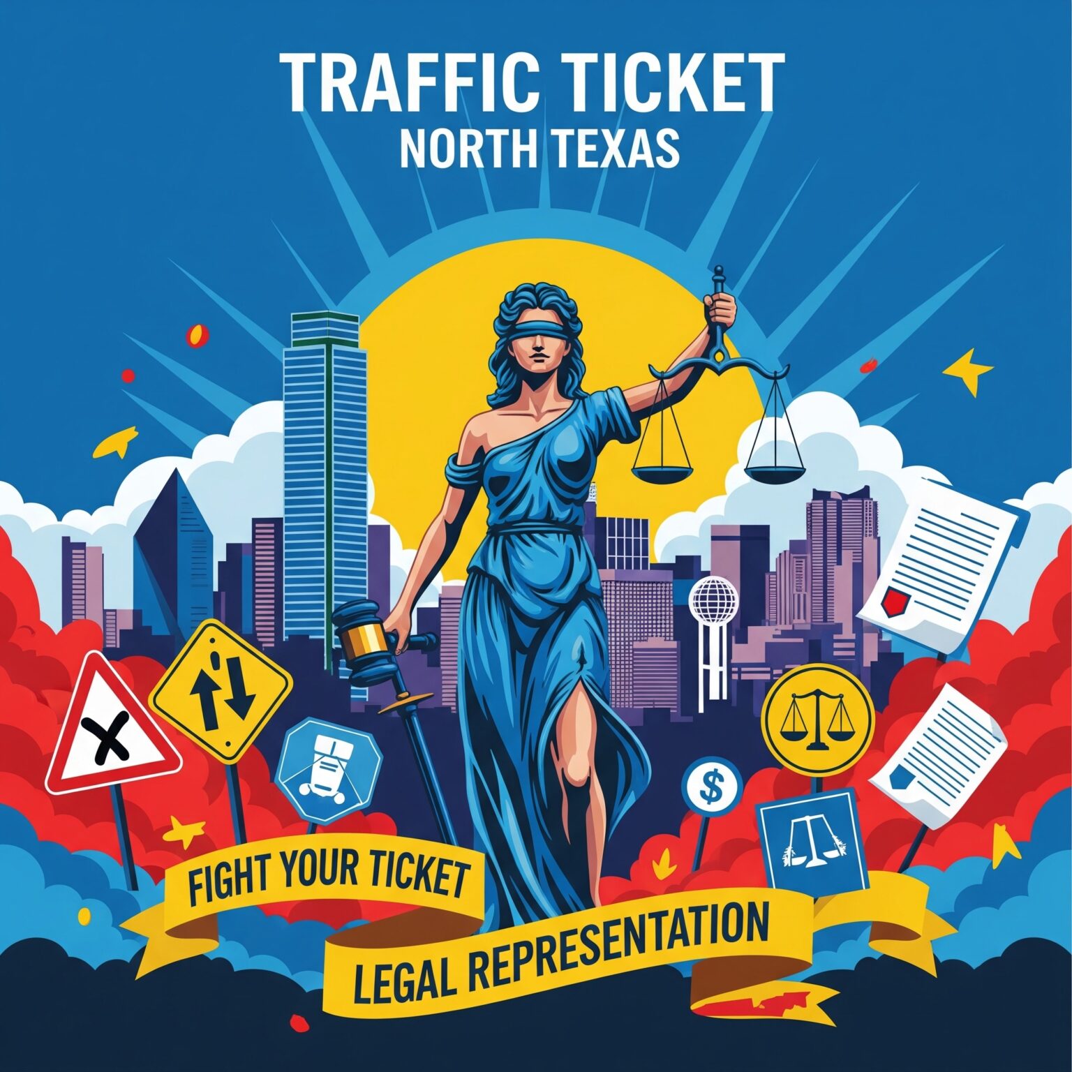 Expired Registration Tickets In Texas – When A Case Can Be Dismissed ...