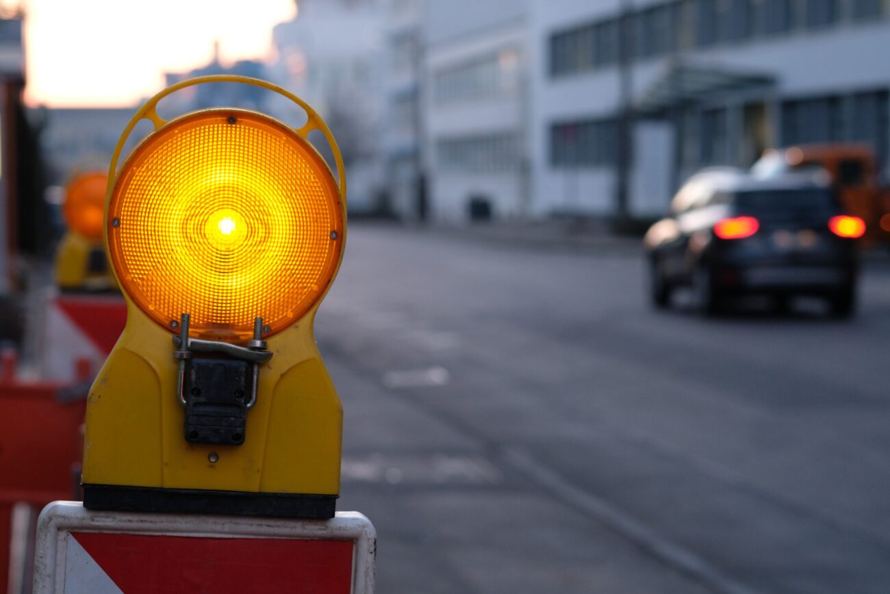 Understanding Disobeying Warning Signs And Barricade Violations In ...