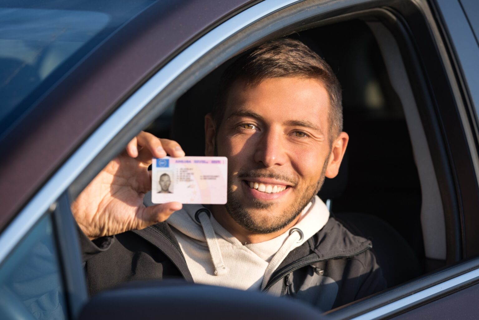 What is an Occupational Drivers License? | Beltz Law Group