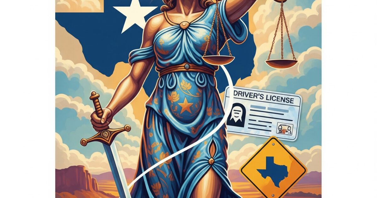 Driver License Suspension Attorney | Beltz Law Group