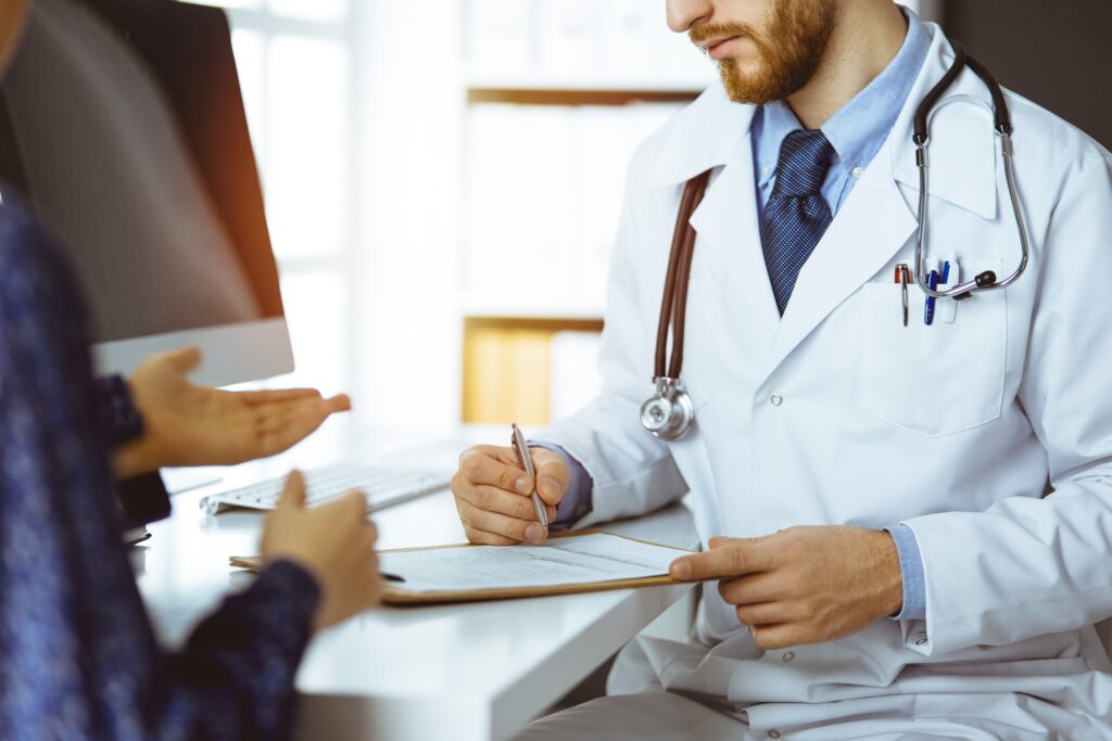 Defending Medical Related Driver License Suspensions In Texas | Beltz ...