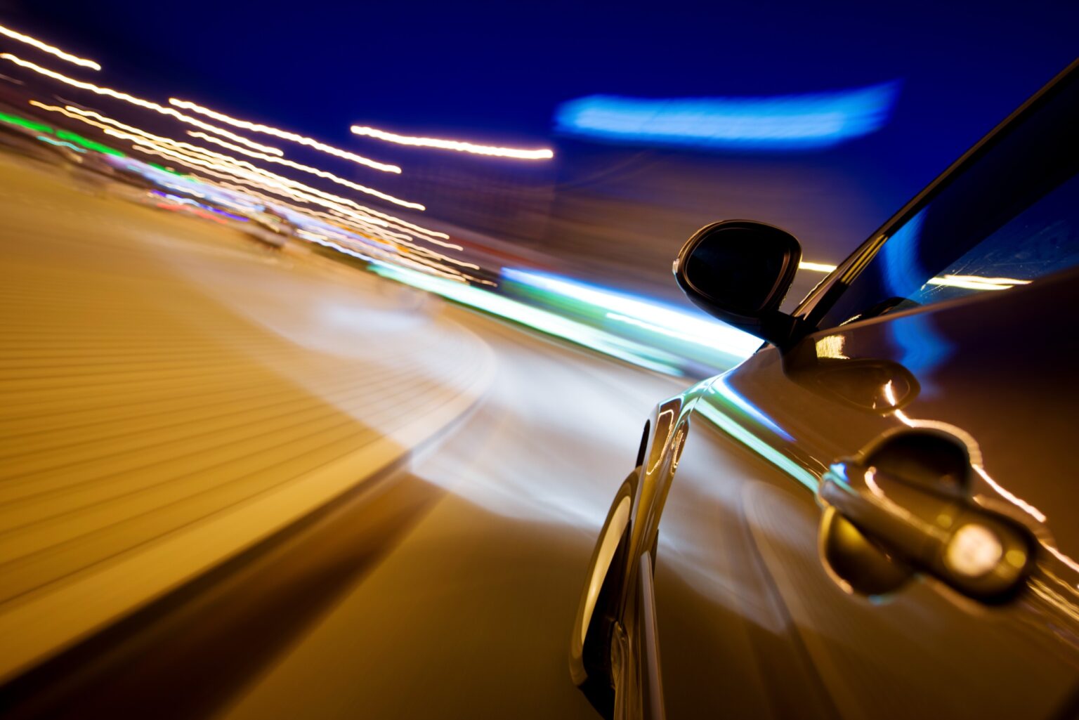 Understanding Speeding in Texas: What the Transportation Code Says and ...