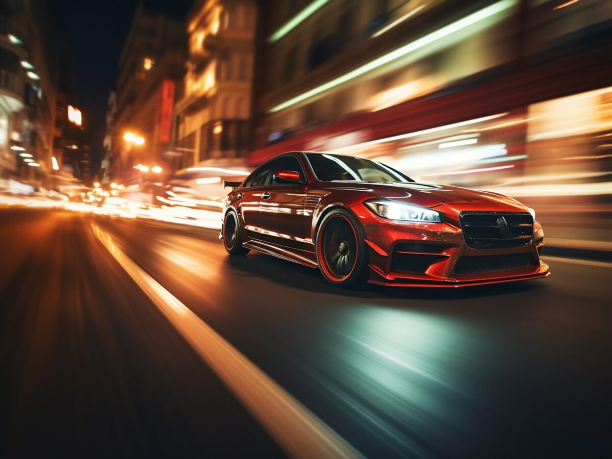 How Fast Is Too Fast To Keep A Traffic Ticket Off Your Record In Texas ...