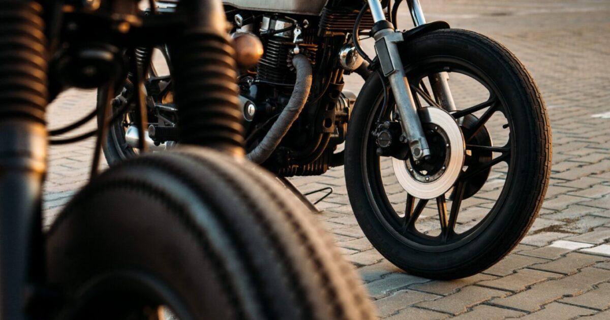 Traffic Ticket Defense for Motorcycle Drivers | Beltz Law Group