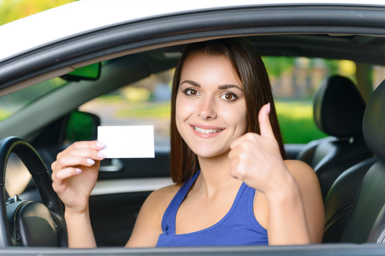 Understanding The Law For Driving While License Suspended Charges In ...