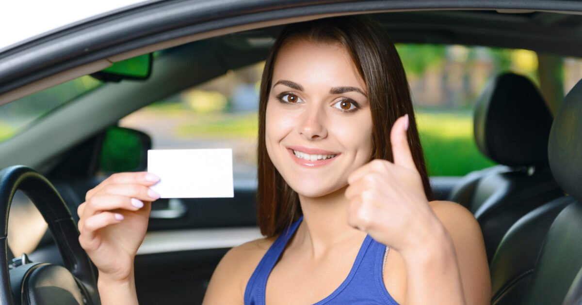 Legal Defenses To A Driving While License Invalid Charge In Texas ...