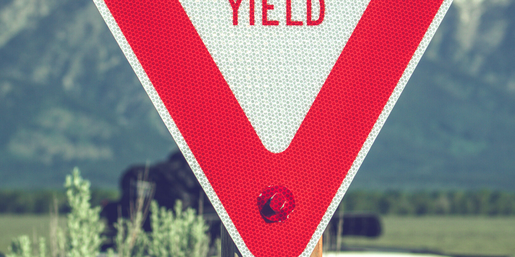 Navigating “Failure to Yield Right of Way” in Texas: Your Driving ...