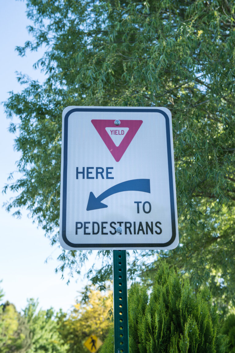 Navigating “Failure to Yield Right of Way” in Texas: Your Driving ...